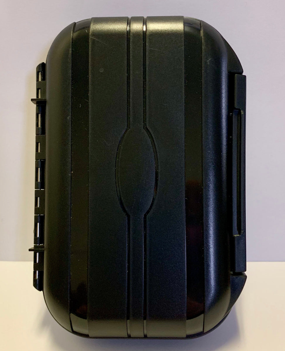 Microslit/Compartment Fly Box – Sportsmen’s Connection