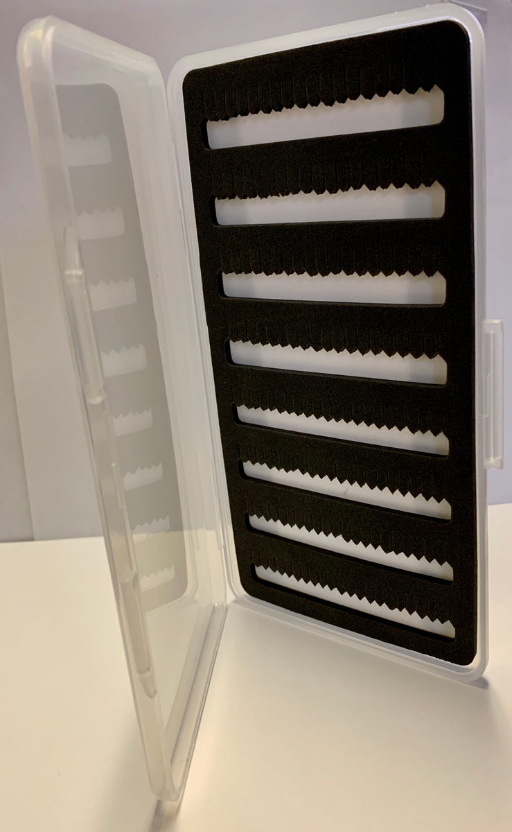 Super Flat Fly Boxes – Sportsmen’s Connection