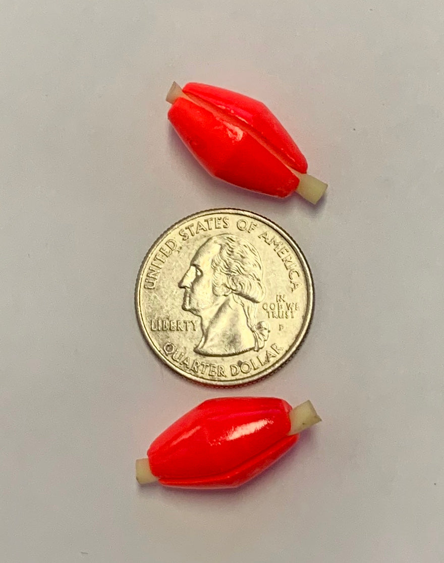 Twist-On Round Strike Indicators – Sportsmen’s Connection